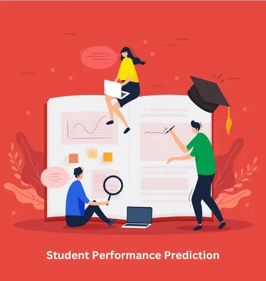Student Performance Prediction System - Aman Gupta
